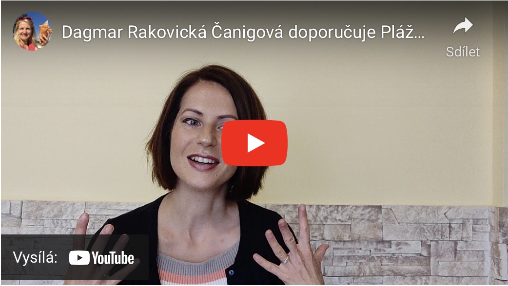 Plážová střední – zkušenosti a reference | Podnikání z pláže aneb jak začít podnikat online?