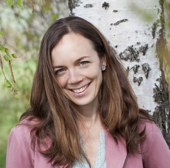 #57 Rozhovor s vítězkou Plážové výzvy 2024 | MUDr. Marie Olsen o ...